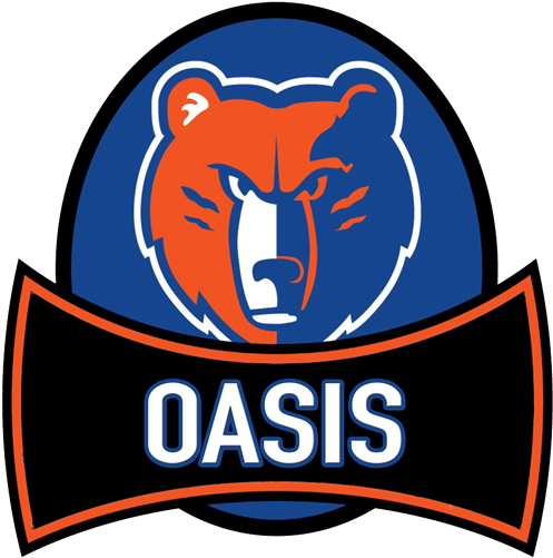 Download Welcome To The Oasis Team Page - Oasis Team PNG Image with No ...