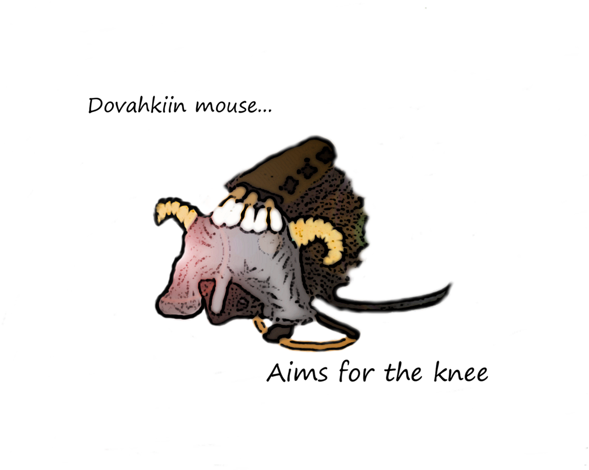 Download Not Photos, But These Are Some Random Mouse Designs - Cartoon ...