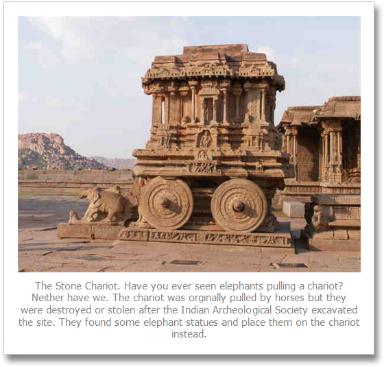 Download We - Hampi Temple PNG Image with No Background - PNGkey.com