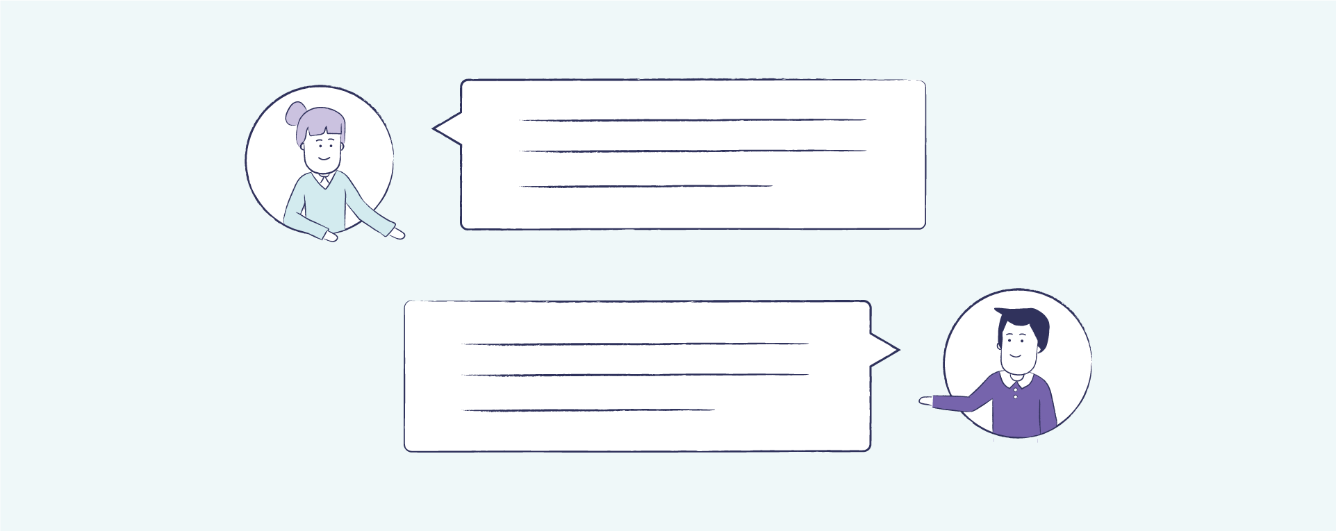 Download Named Feedback - Cartoon PNG Image with No Background - PNGkey.com