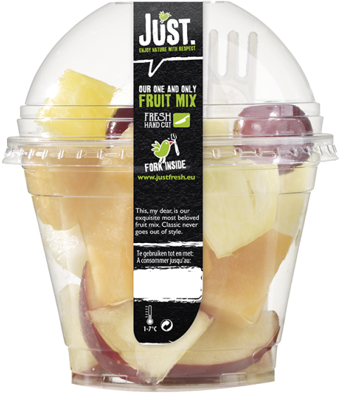 Download Our One And Only Fruit Mix - Rompope PNG Image with No ...