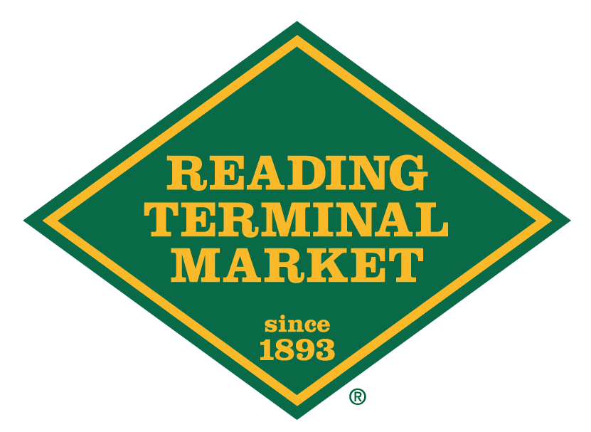 Download Events - Reading Terminal Market Philadelphia Logo PNG Image ...
