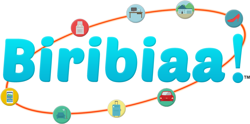Download Biribiaa Logo PNG Image with No Background - PNGkey.com