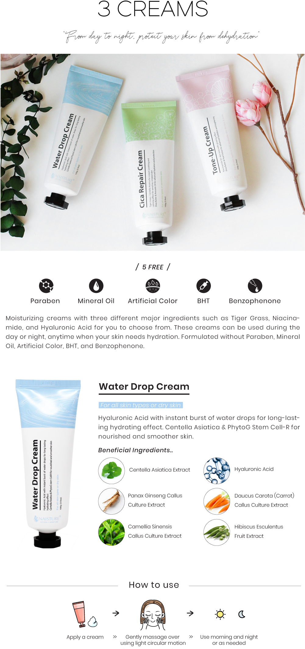 5oz / 100g - Cosmetics - Free Transparent PNG Download - PNGkey