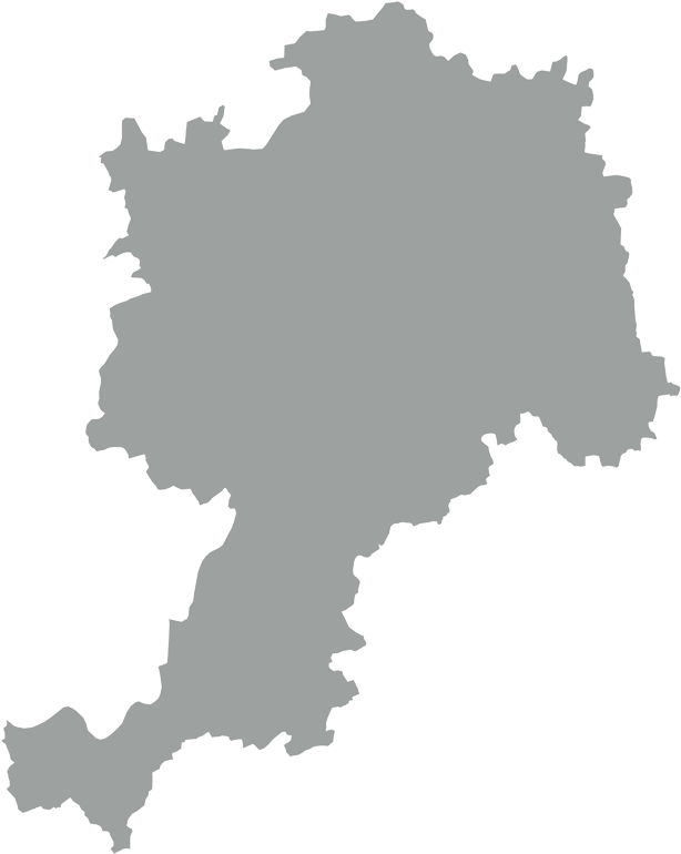 Churu - Map - Free Transparent PNG Download - PNGkey