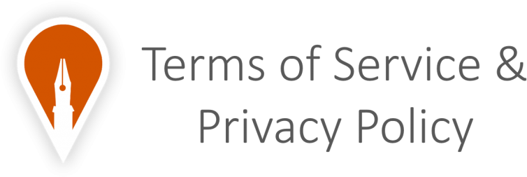 Download Terms Of Service - Sign PNG Image with No Background - PNGkey.com