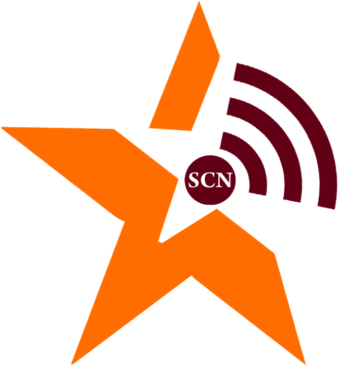 Download Star Communication Logo PNG Image with No Background - PNGkey.com