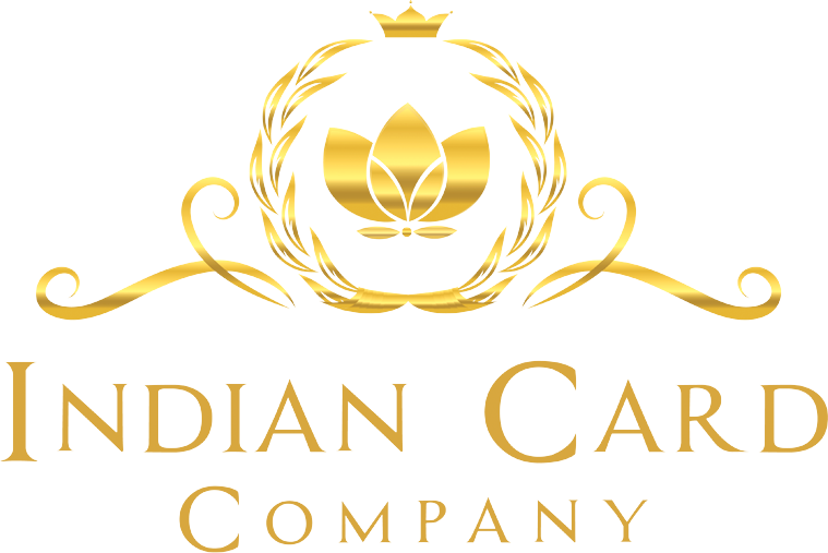 Download Indian Card Company Logo - Graphic Design PNG Image with No ...