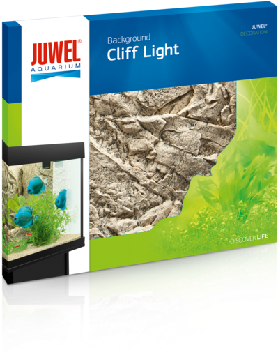 Download Cliff Light Background - Juwel Achterwand PNG Image with No ...