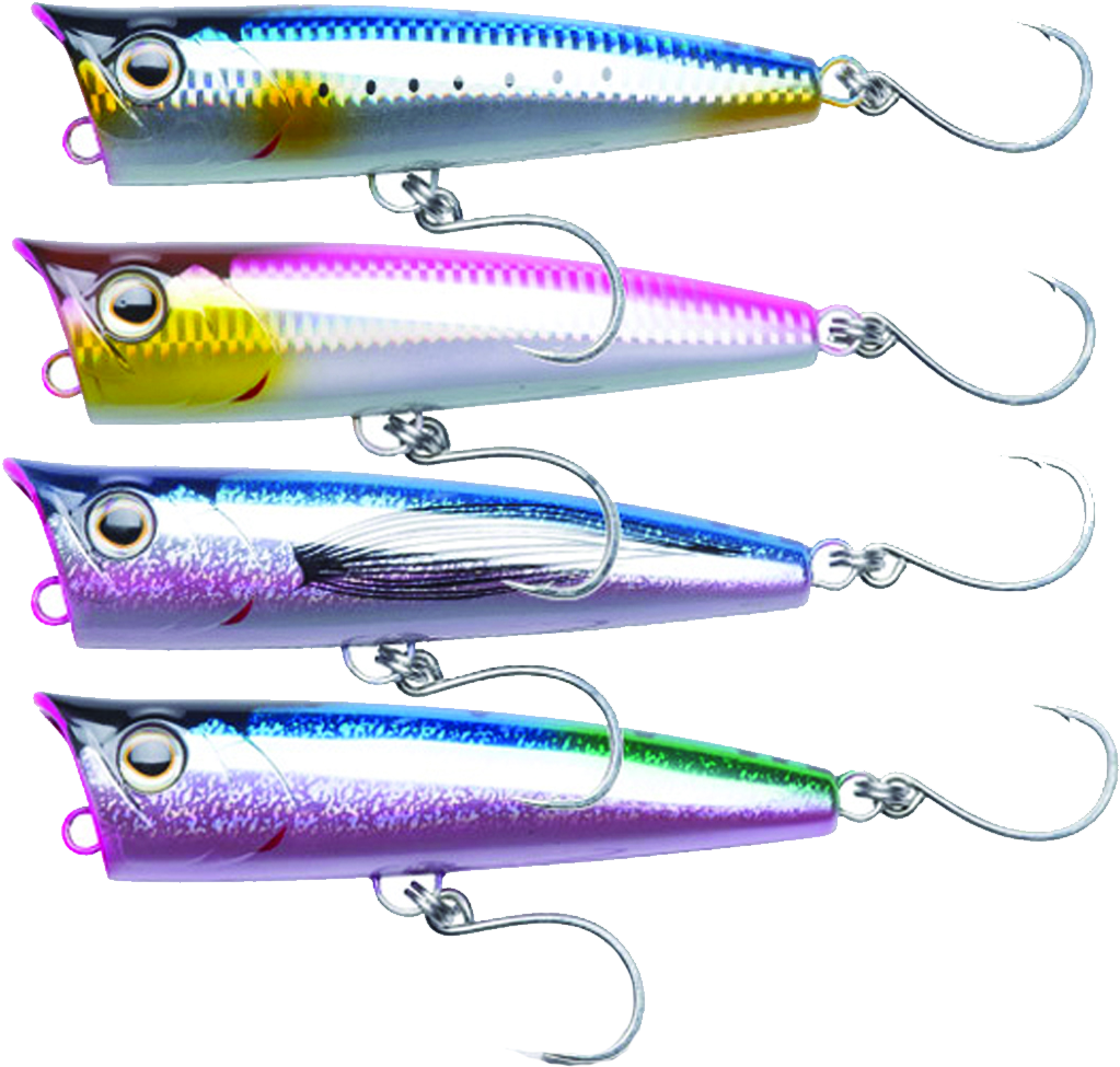 Download Fishing Poppers Nz PNG Image with No Background - PNGkey.com