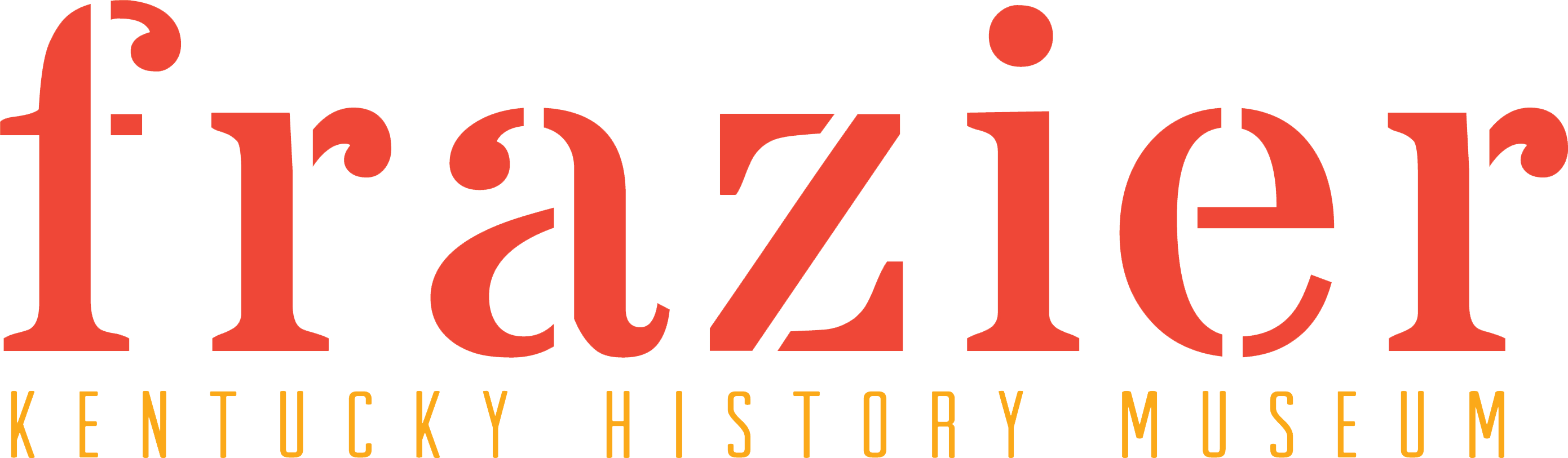 Download Frazier Museum - Peebles Logo PNG Image with No Background ...