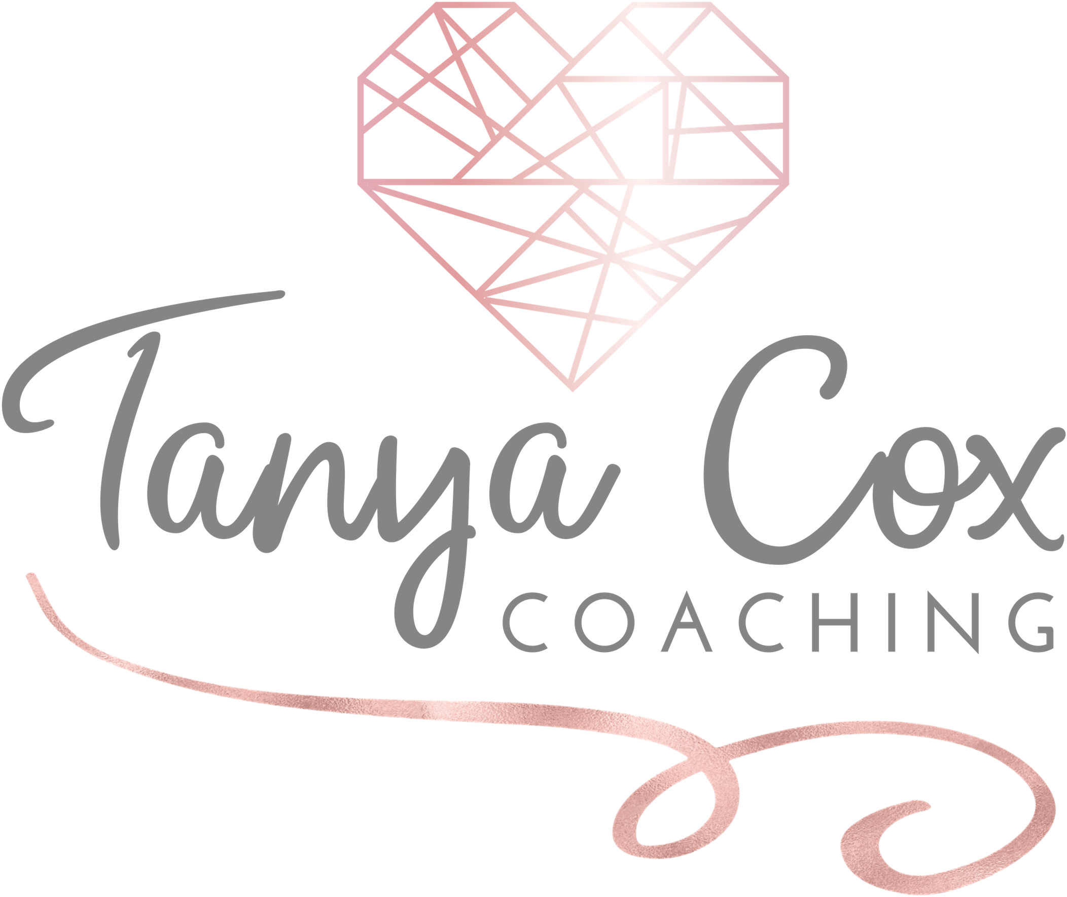 Download Tanya Cox Coaching - Calligraphy PNG Image with No Background ...