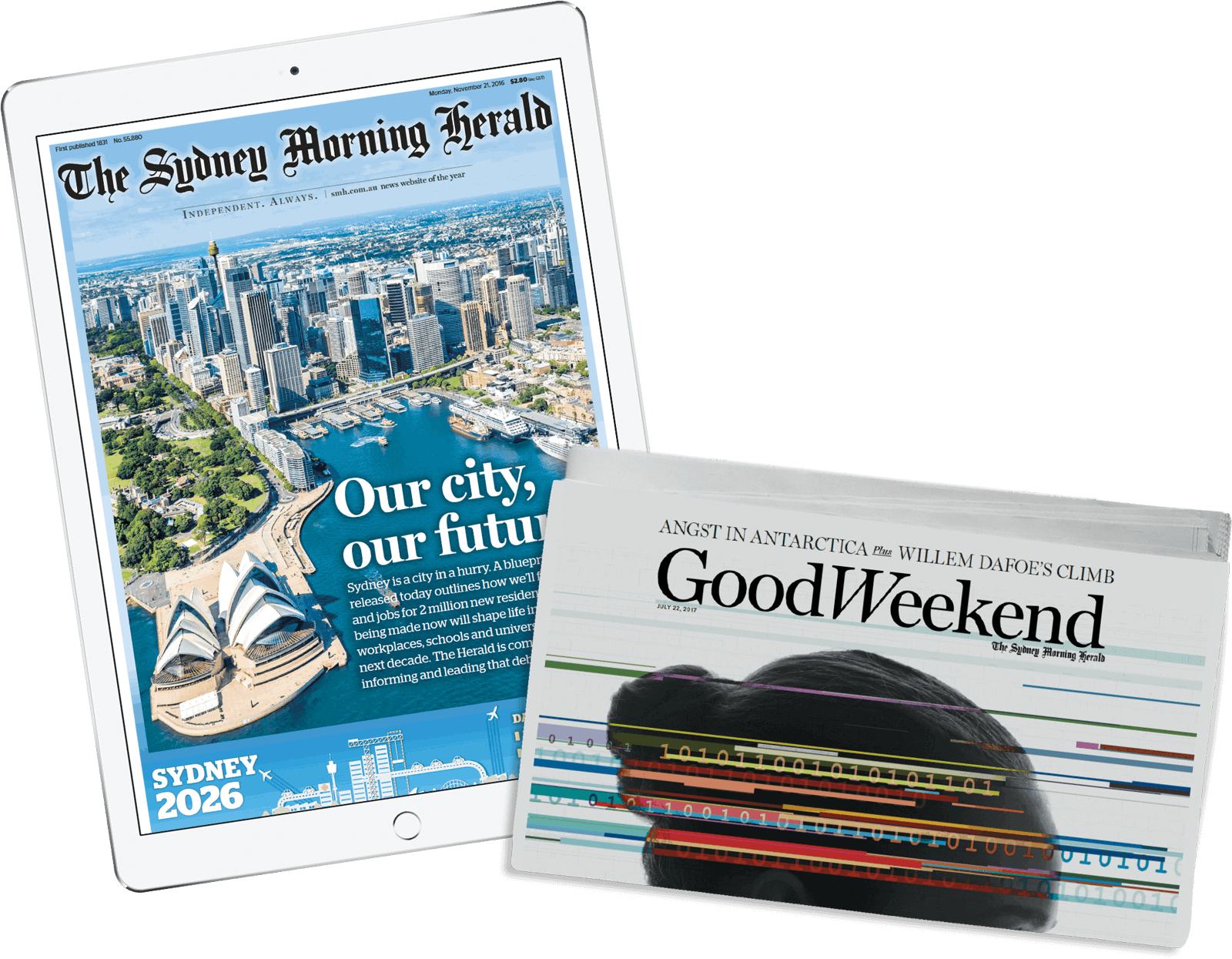 Download Sydney Morning Herald PNG Image with No Background - PNGkey.com