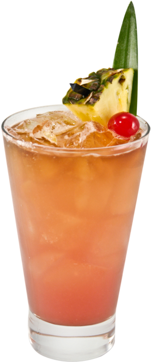 Download Mai Tai Cocktail Png PNG Image with No Background - PNGkey.com