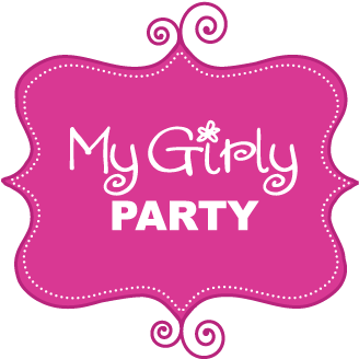 Download My Girly Party - I'm Fat Let's Party Bag PNG Image with No Background - PNGkey.com