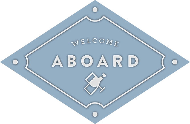 Download Welcome Aboard - Sign PNG Image with No Background - PNGkey.com