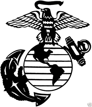 Usmc Logo Png