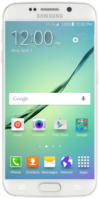 Download Samsung Galaxy S6 - J10 Samsung Price In India PNG Image with ...