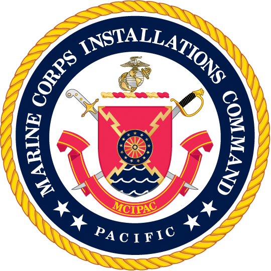 Download Marine Corps Logo Png Download - Marine Corps Installations ...