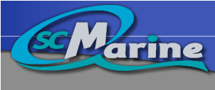Download Sc Marine Logo - Graphic Design PNG Image with No Background ...