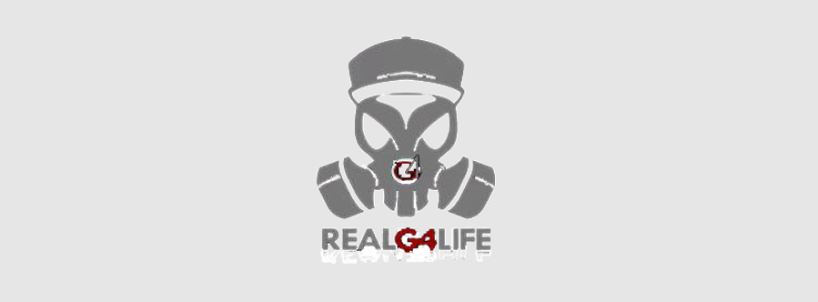 Download Share This Image - Real G 4 Life PNG Image with No Background ...
