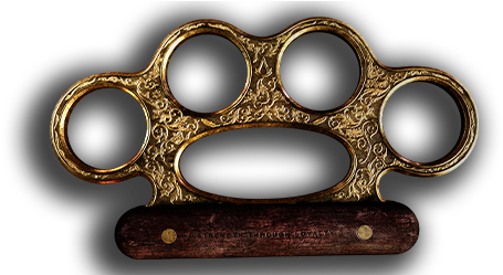 Download Brass Knuckles - Soco Ingles Assassin's Creed Syndicate PNG ...