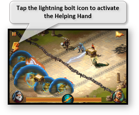 Battle Tactics - Helping Hand - Pc Game - Free Transparent PNG Download ...