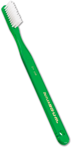 Download Png Transparent Stock Toothbrush Transparent Clear - Simple ...