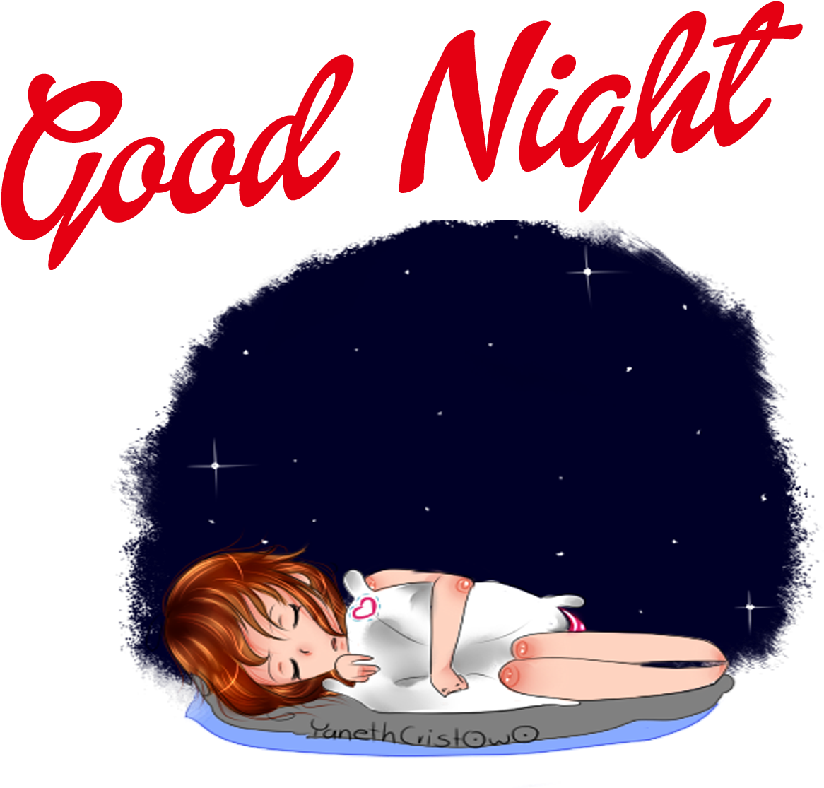 Good Night Image Png - Free Transparent PNG Download - PNGkey