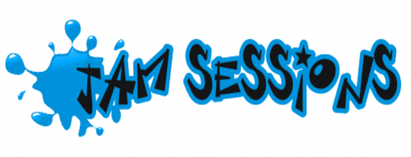 Jam Sessions - Jam Session Logo Png - Free Transparent PNG Download ...