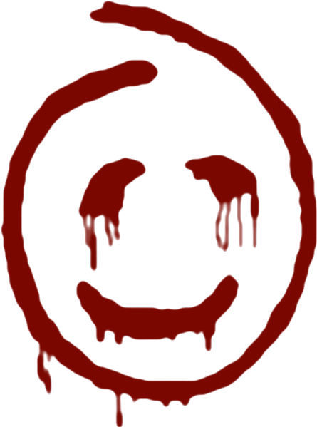 Download Red John Smiley Face - Red John Smiley Face Png PNG Image with ...
