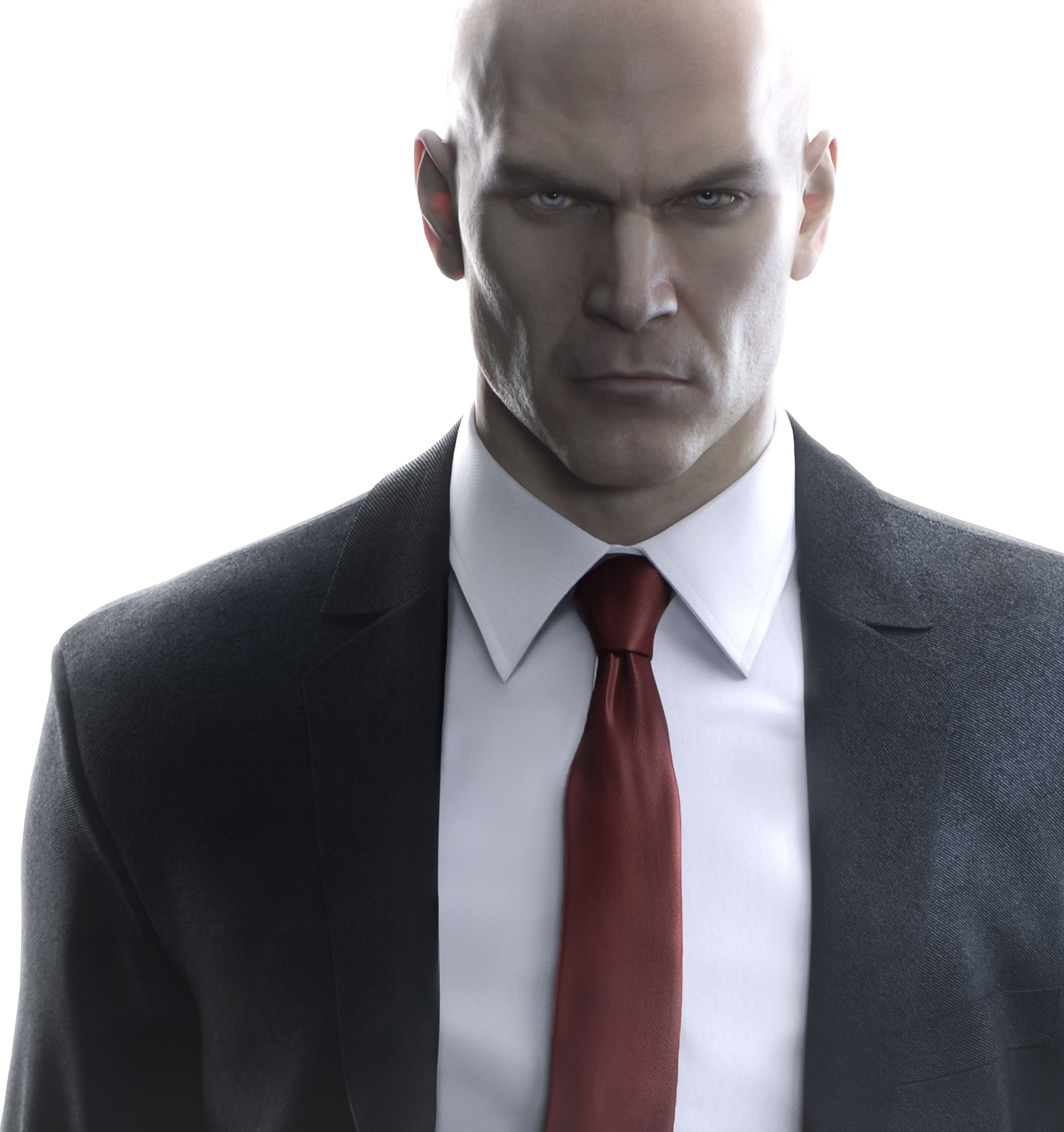 Download Barcode Transparent Hitman Absolution - Hitman The Complete ...