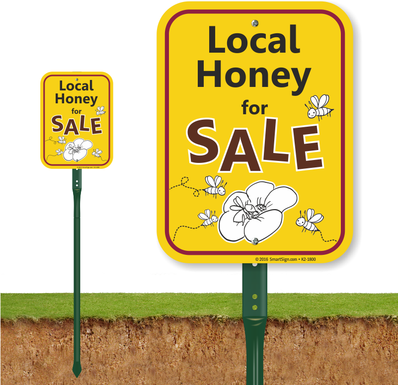 Download Zoom, Price, Buy - Dont Pick Flowers Signage PNG Image with No ...