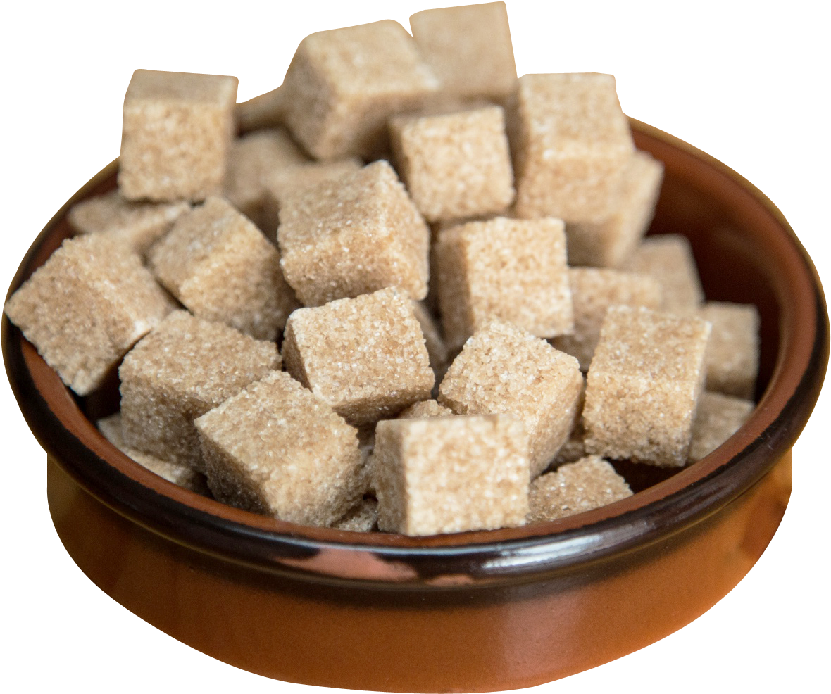 Free Png Brown Cane Sugar Cubes Png Images Transparent - Sugar Cubes In ...