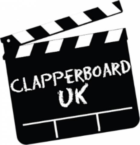 Download Page Clapperboard Cbbfc 0 - Movie Clapper Clipart Png PNG ...