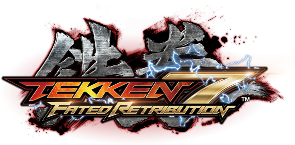 Download Master Raven Tekken 7 PNG Image with No Background - PNGkey.com