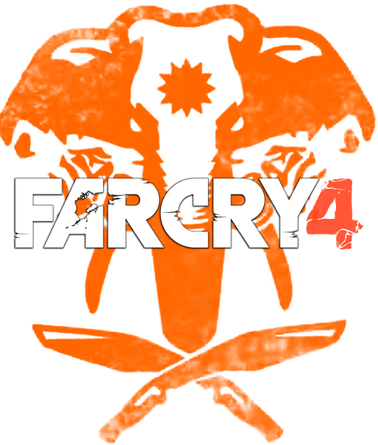 Download Far Cry - Far Cry 3 Sticker PNG Image with No Background ...