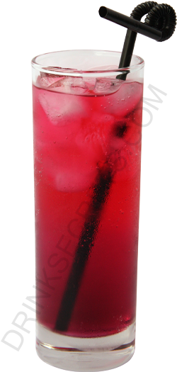 Download Fire Truck Cocktail Image - Firetruck Drink PNG Image with No ...