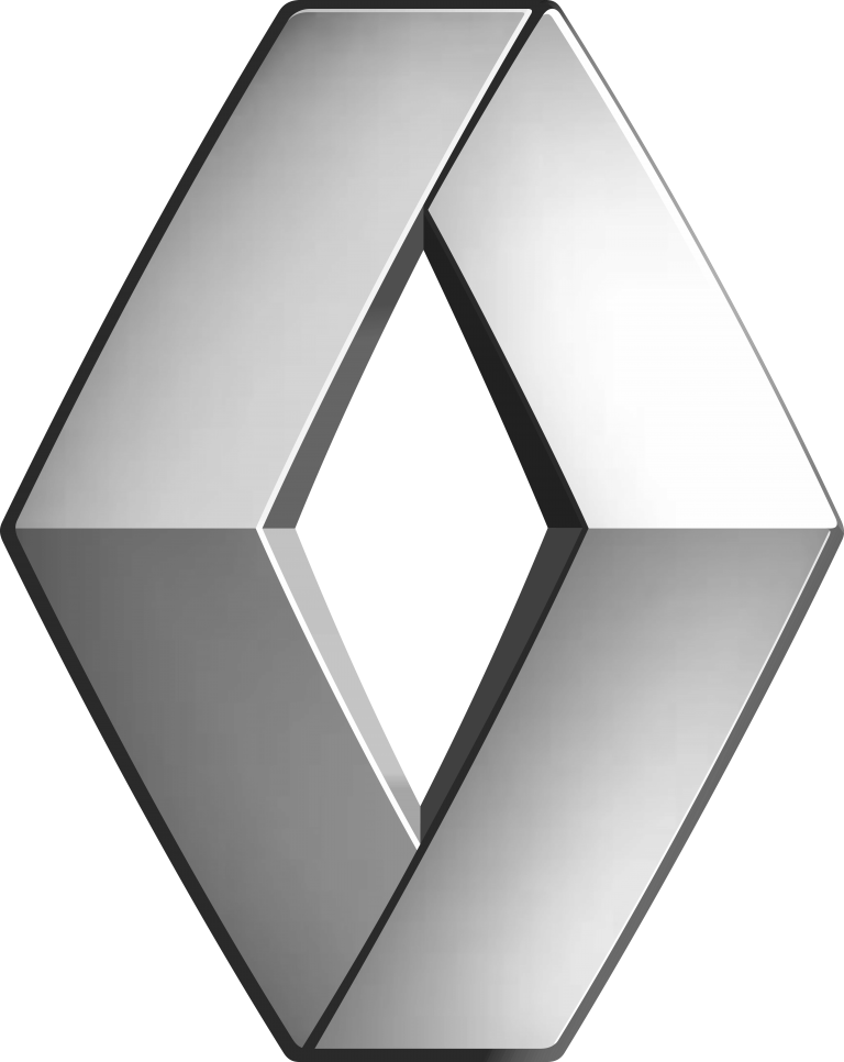 Renault Logo Png