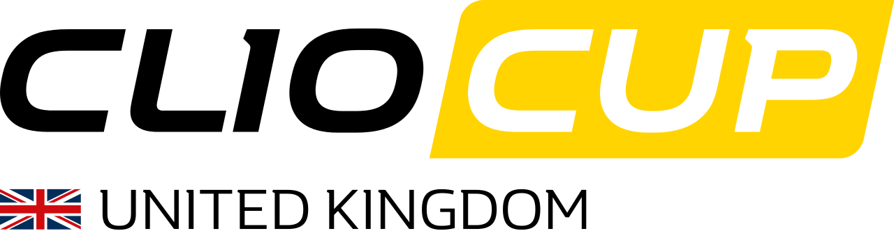 Download Clio Cup Uk Logo PNG Image with No Background - PNGkey.com