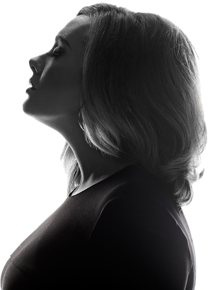 Download Adele Png Image - Adele Snl 2015 Photoshoot PNG Image with No ...