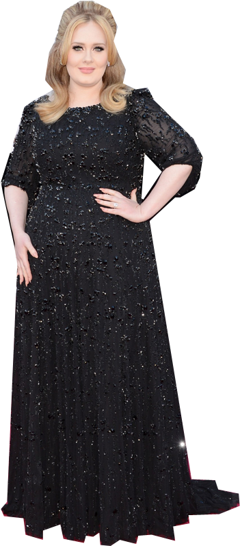 Adele Png Photo - Adele Png Hd - Free Transparent PNG Download - PNGkey