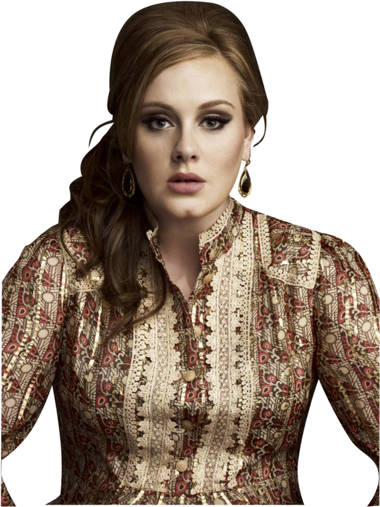 Download Adele Png PNG Image with No Background - PNGkey.com