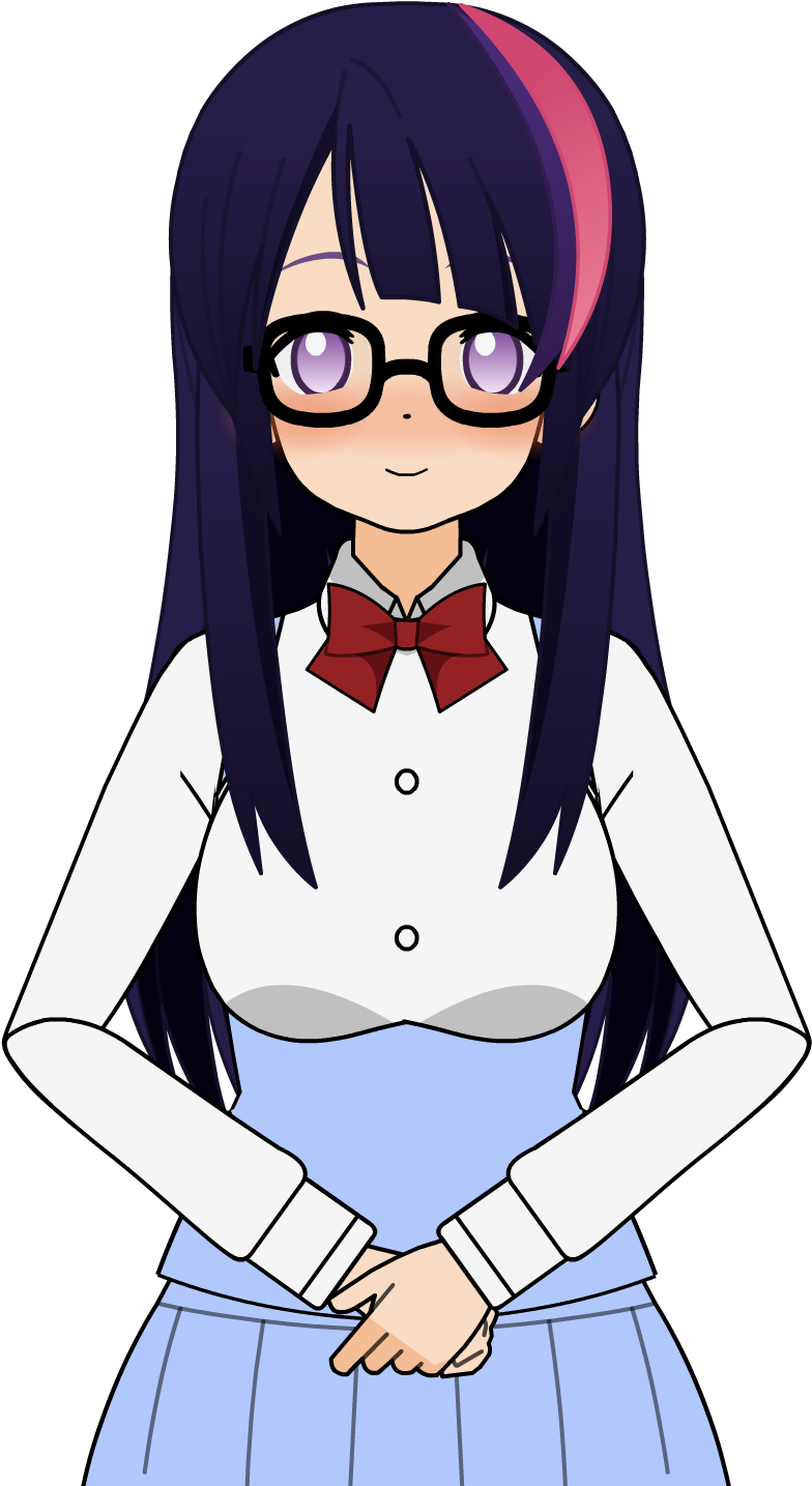 Download Totally Not Twilight Sparkle - Cartoon PNG Image with No ...