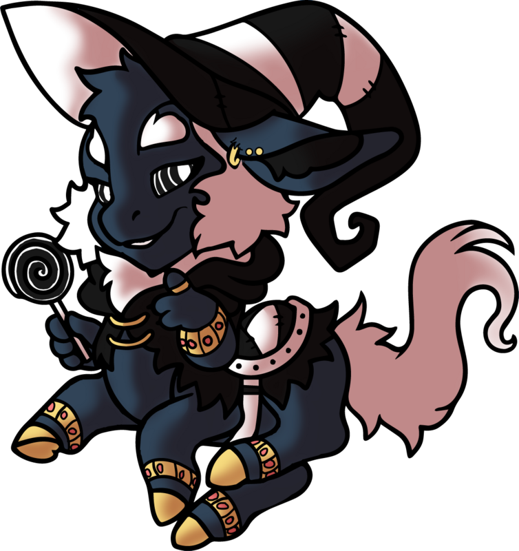 Download Hypno - Cartoon PNG Image with No Background - PNGkey.com