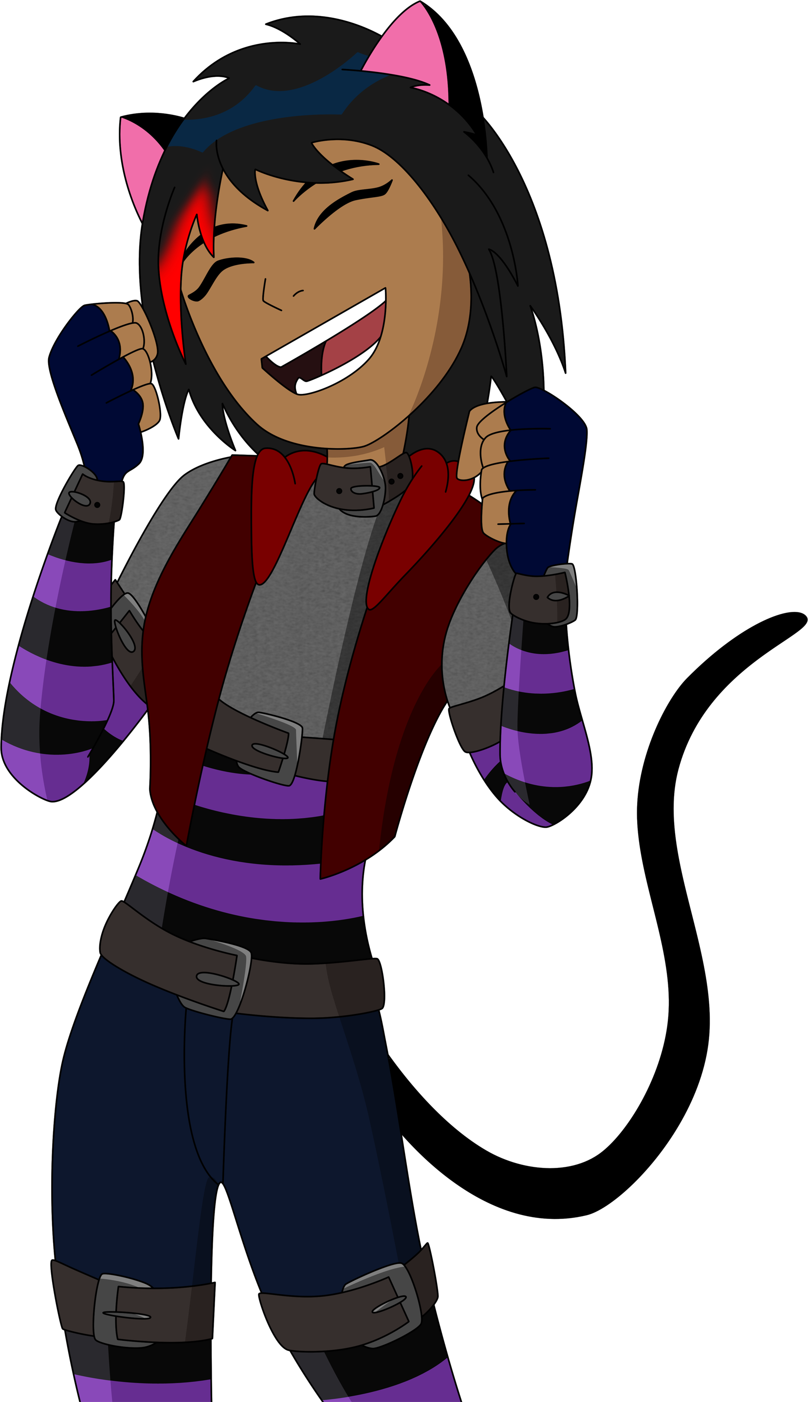 Download Midnight - Cartoon PNG Image with No Background - PNGkey.com