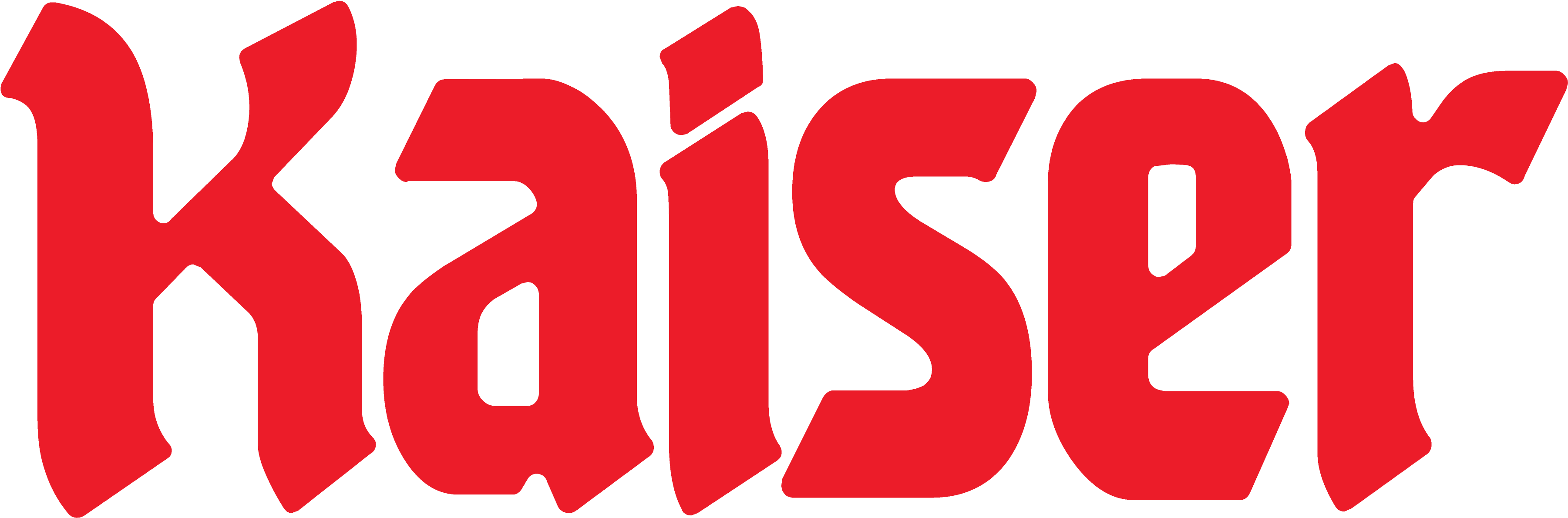 Download Logo Kaiser - Autrol Logo PNG Image with No Background ...