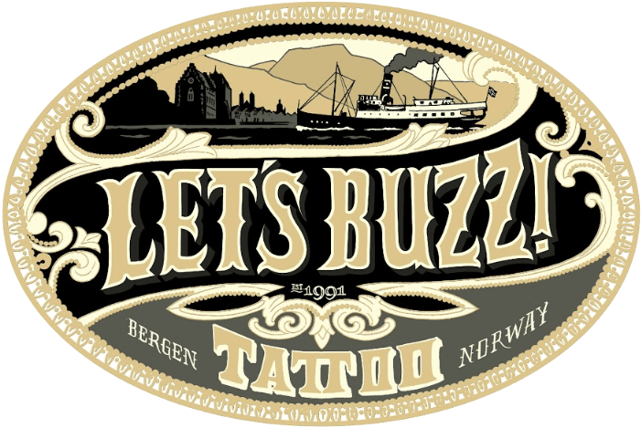 Download Let's Buzz Let's Buzz - Label PNG Image with No Background - PNGkey.com