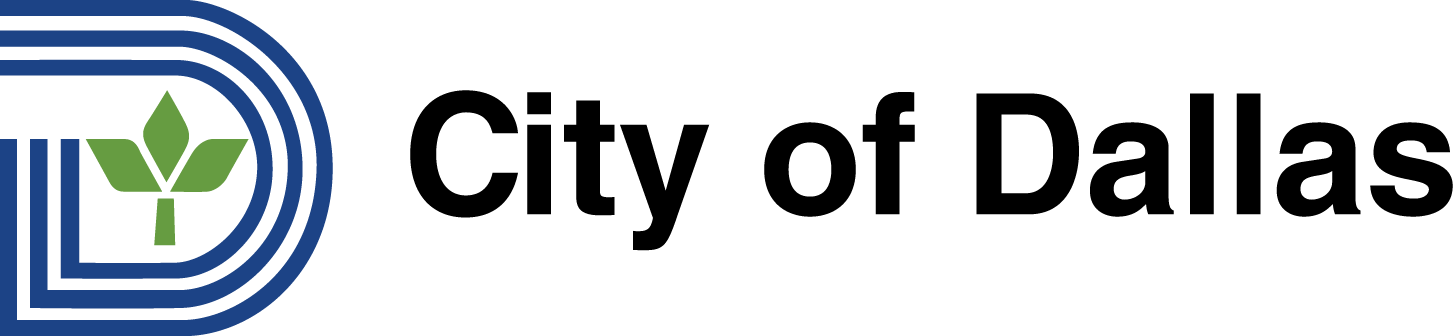 Download City Of Dallas Logo - City Of Dallas PNG Image with No ...