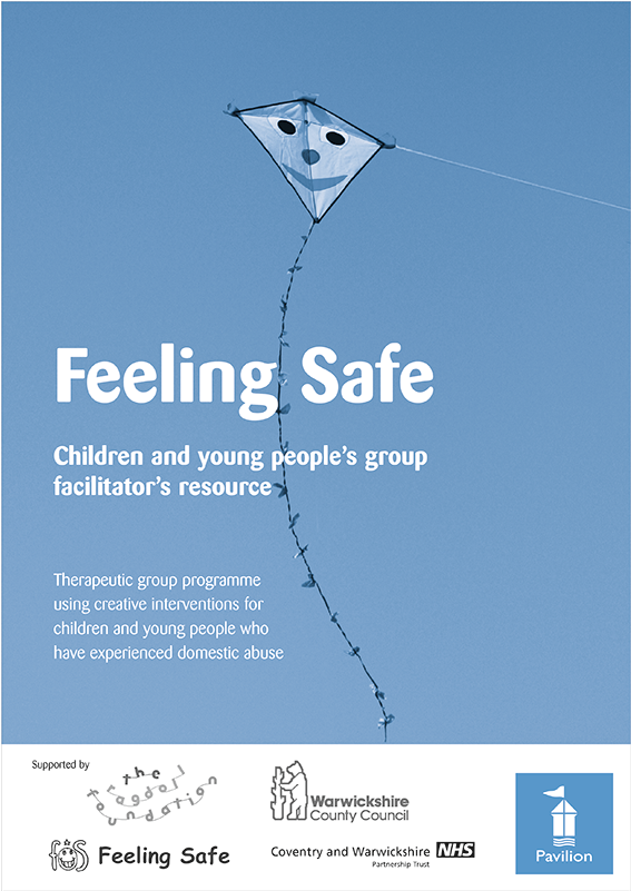 Download Cover Of Feeling Safe Children And Young Peoples Group ...